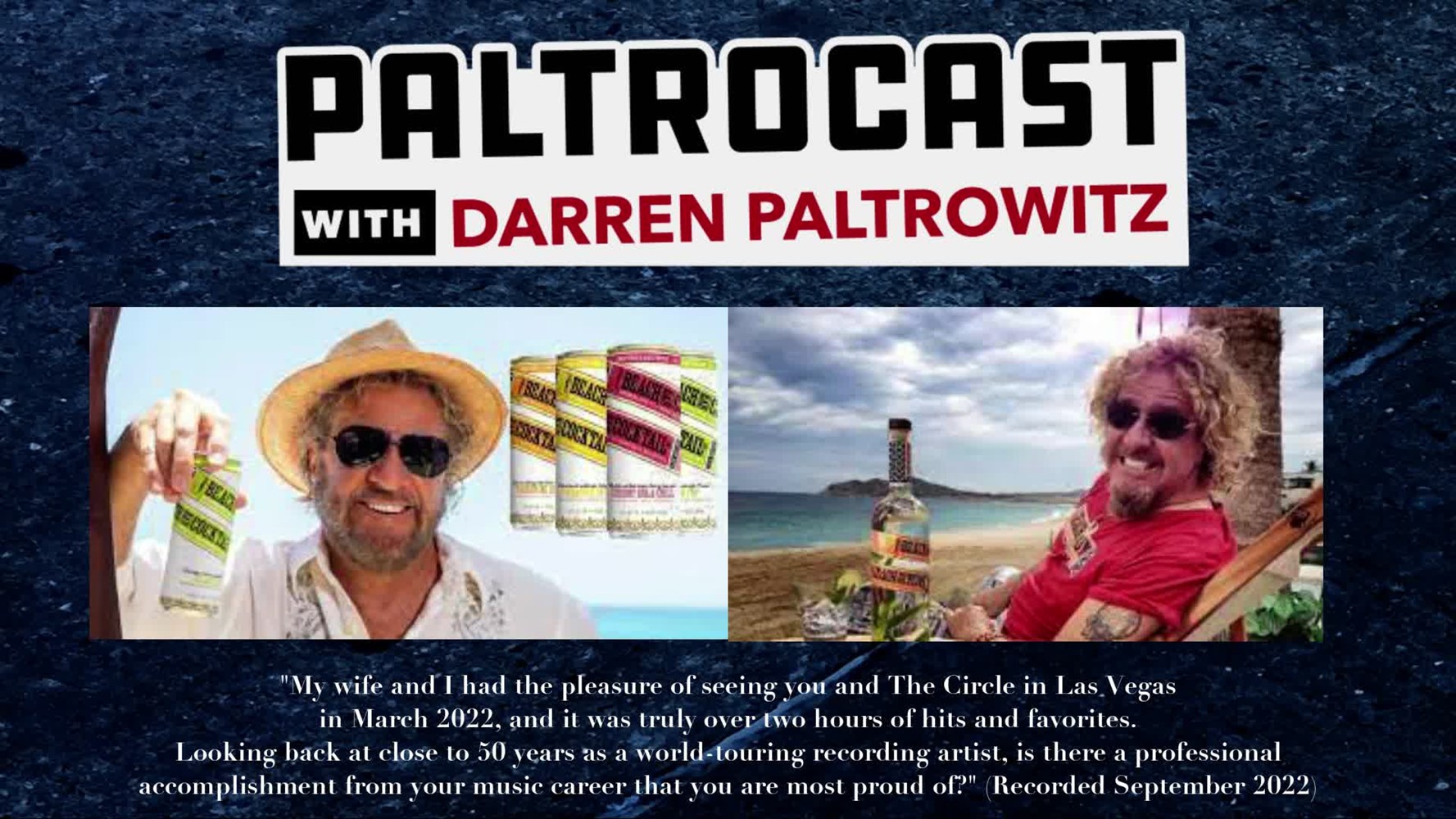 Paltrocast - Jared James Nichols + Peter Karl + Jordan Rodrigues ...