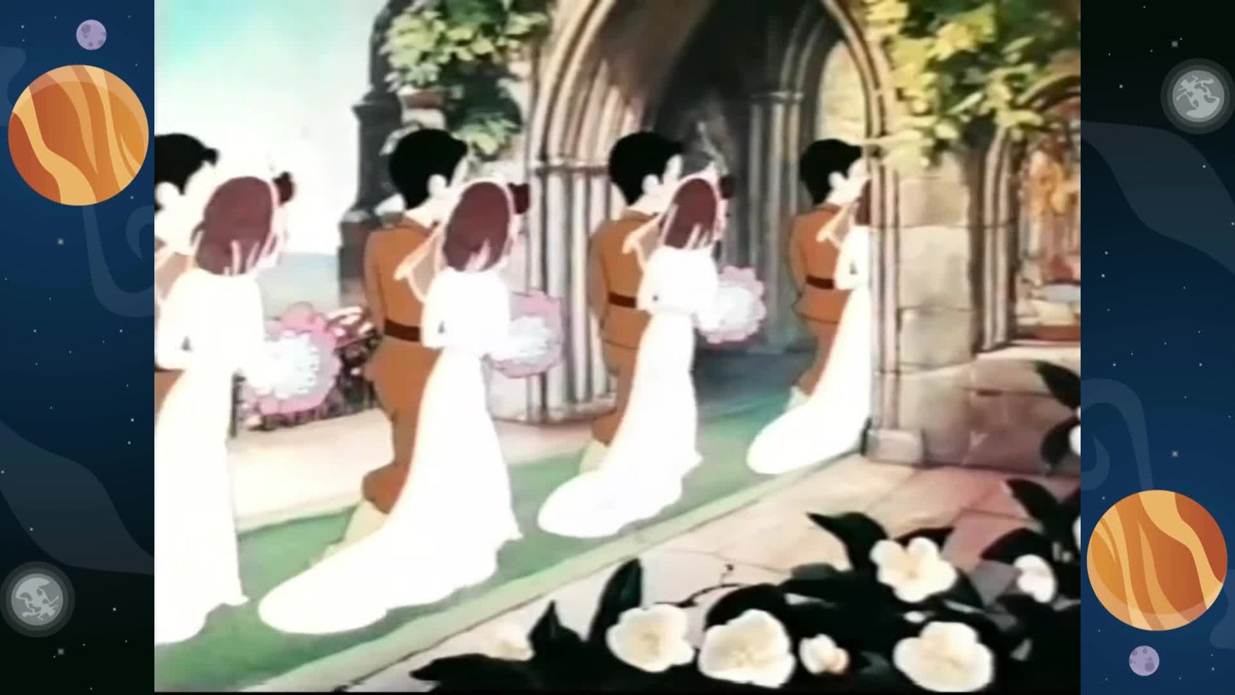 Cartoon Starcade-(Episode #11)